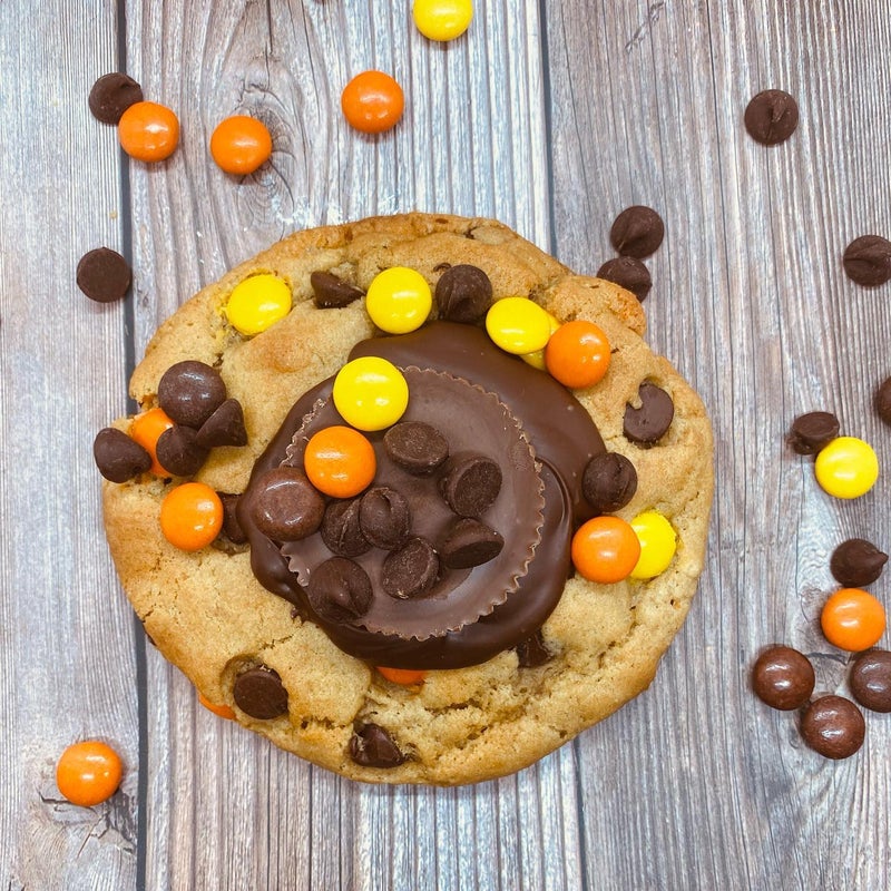 Ah'Leisha's Cookie Co.