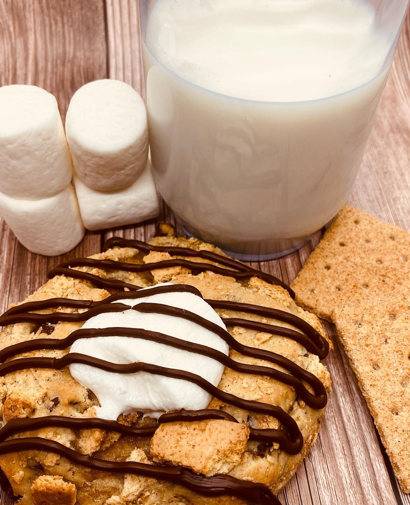 Ah'Leisha's Cookie Co.